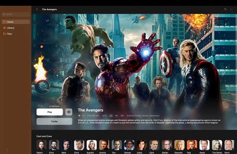 Infuse 7 Video Player Review