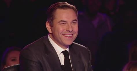 David Walliams Suing Itv Bosses Over Britains Got Talent Exit