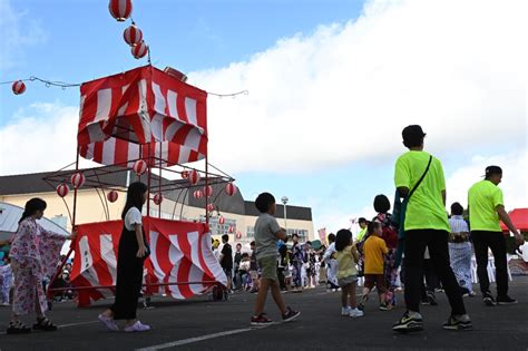 標茶で町民に愛されるイベント「しべちゃ夏まつり」8月11日開催 北海道生活