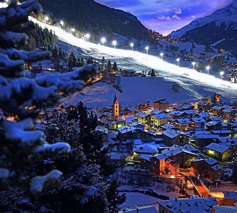 Welcome Snow 2019 Skiing In Bormio Italian Alps Book Your