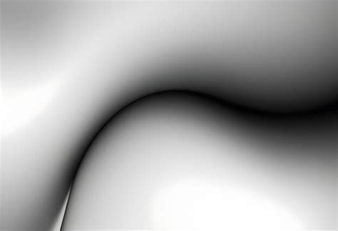 Abstract Wave Gradient Background Premium Photo