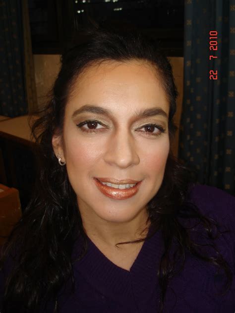 Sofia Cruz Make Up