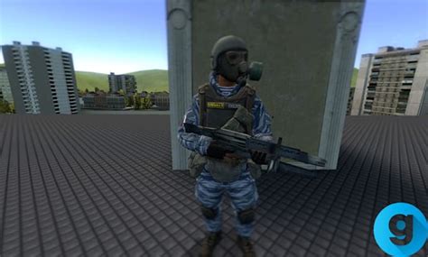 Create Gmod Maps Models Porting And Scripting By Xavier Victory Fiverr