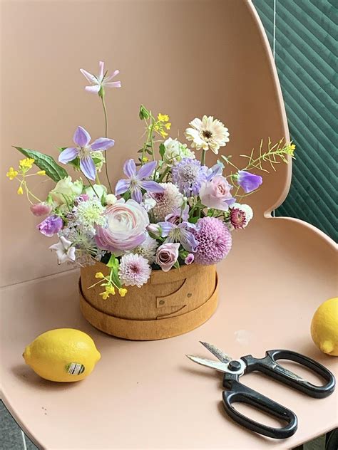 Online Business Class 온라인 꽃집 창업반 클래스아홈