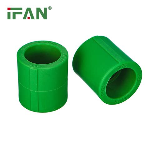 China Customized Durable Ppr Socket Suppliers Manufacturers Factory
