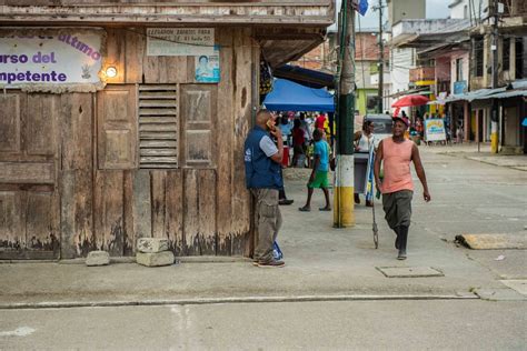 La Violencia En El Cauca Tras El Acuerdo De Paz Razón Pública 2023