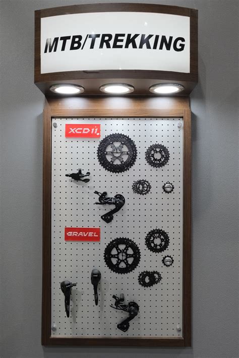 MicroSHIFT Announces 12 Speed Eagle Thumb And Bar End Shifters BIKEPACKING Com