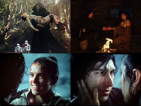 I Noticed The Other V Day Post Didnt Include Reylo So I Wanted To