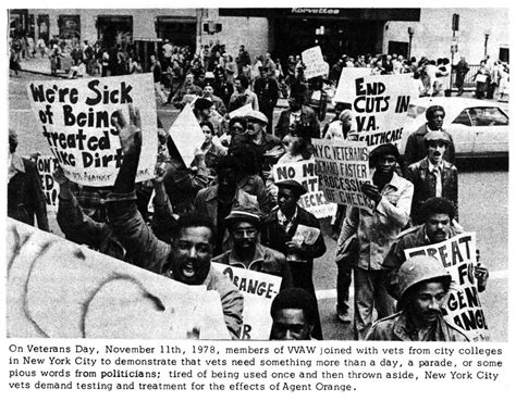 Vietnam Veterans Against The War The Veteran Past Veterans Day Photos