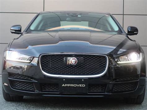 ジャガー Xe Xe ファーストエディション 28万km 2209万円静岡県 463 の中古車詳細｜静岡県のジャガー・ランドローバー