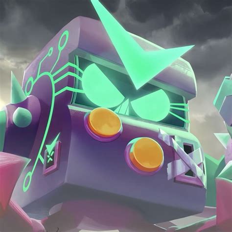 Brawl Stars Virus 8 Bit Icon 8 Bit Planets And Moons Brawl