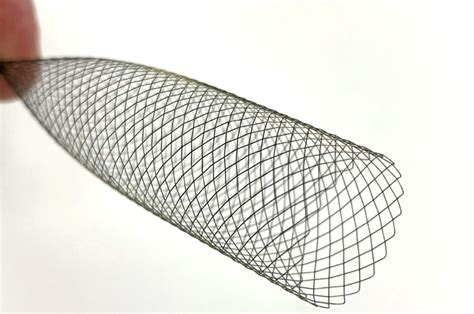 Nitinol Devices