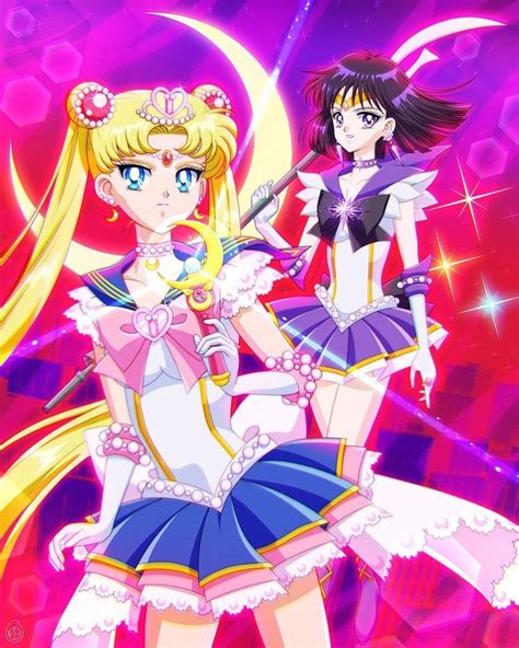Pin Di Pasiutenko Su Sailor Moon Obchie