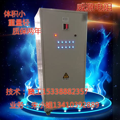 深圳电阻柜生产 可调负载箱 充电桩测试负载柜 电池组测试负载箱 发电机测试负载柜 深圳市威源电阻科技有限公司