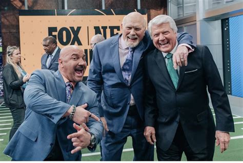 5 Tips For Tackling Anxiety And Depression According To Fox Nfl