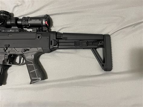 Cz Bren 2 Spr Dmr Build R Canadaguns