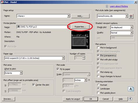 Transparency AutoCAD Drawing Management Output AutoCAD Forums