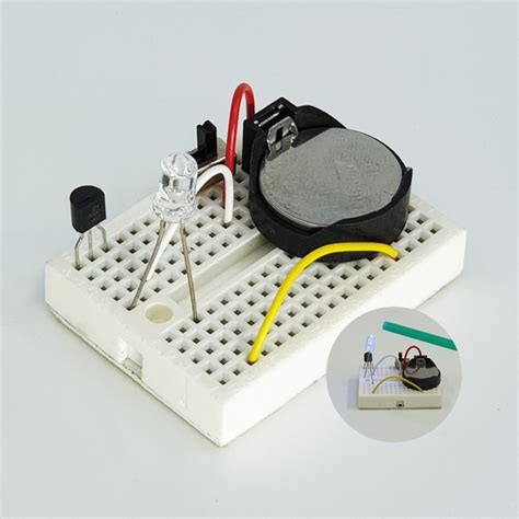 전계효과 Mosfet 전하감지기 5인용 유성과학주식회사