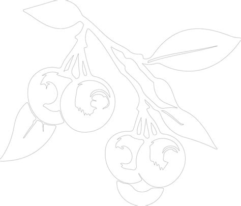 Premium Vector A Drawing Of A Number 10 With A String Of Balls