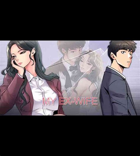 My Ex03 Nhentai Hentai Doujinshi And Manga