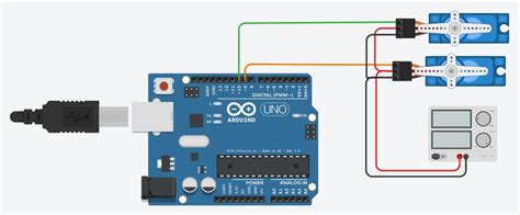 Jotronics You Can Do It By Yourself Tutorial Part 2 Automatic Pan