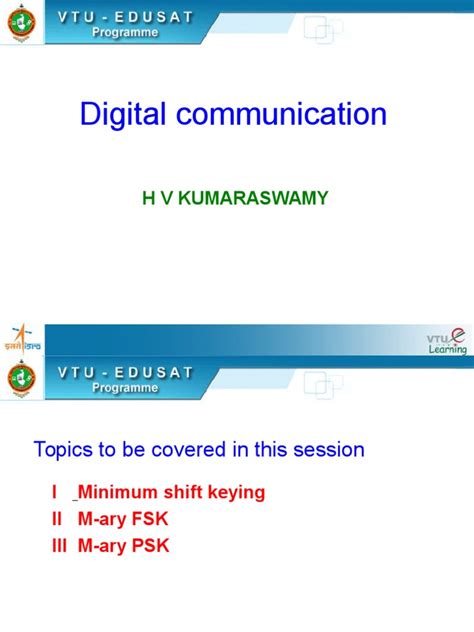 Minimum Shift Keying Pdf