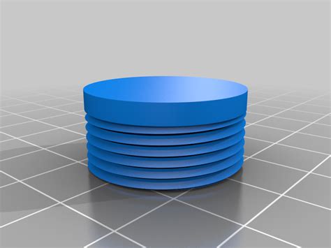 Free 3d File Pands Compact Camera Lens Conversion Adaptor To M39 Ltm With