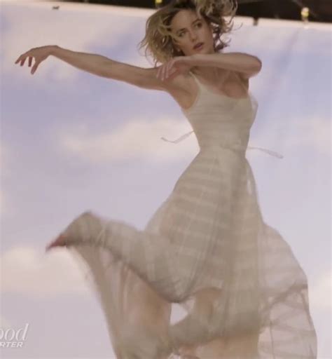 Brie Larson The Hollywood Reporter