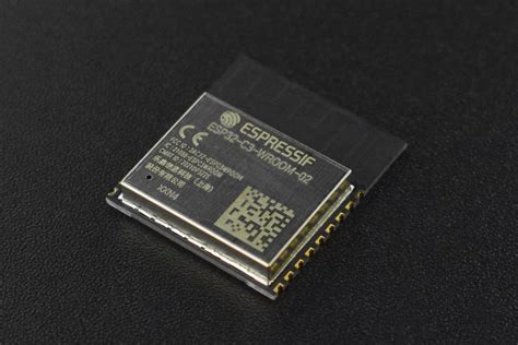 esp32 c3 wroom 02 n4 module pcb antenna buy in australia dfr0810