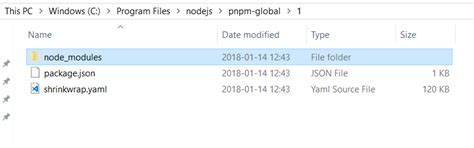 Update Pnpm Using Pnpm Fails · Issue 990 · Pnpmpnpm · Github