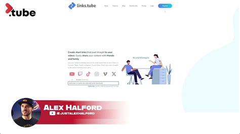 How Does The Tube Link Shortener Work Youtube