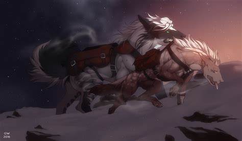 Journey By Gryadventures On Deviantart