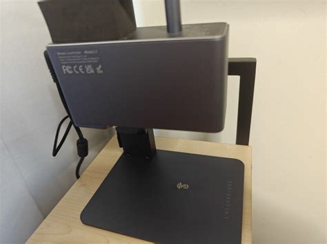 Laser Pecker 2, Portable Laser engraving, Computers & Tech, Office ...