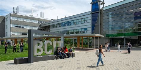 Flexible Learning Programs To Boost Your Career BCIT