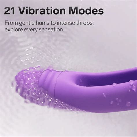 G Spot Vibrator Bkc