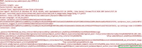 wordpress analyzing cve 2019 8942 and cve 2019 8943 trend micro us