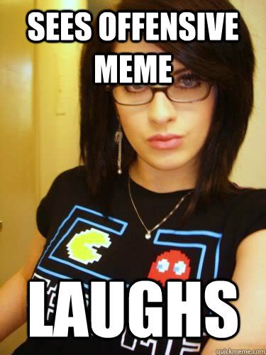 Cool Chick Carol Memes Quickmeme