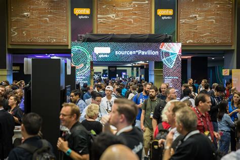 Conf19 Splunk