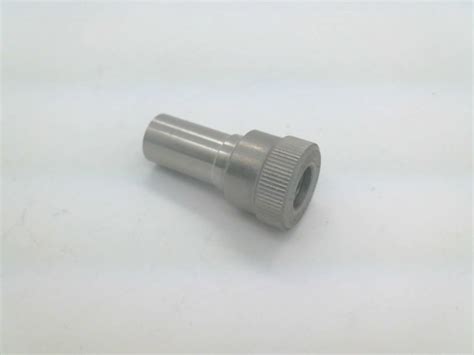 Swagelok Ss 6 Ut A 8bt Bored Through Adapter 3 8 Ultra Torr Fitting X