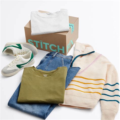 Stitch Fix Adds Timothy Baxter And Fiona Tan To Its Board Of Directors