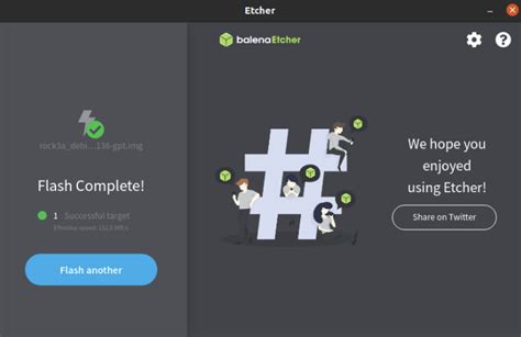 How To Install The Image To Emmc Module With Usb To Rock B Using Emmc Reader Iotbyhvm
