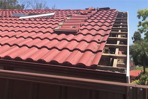 Bargeboard Replacement And Flashing Repair Services Asnu