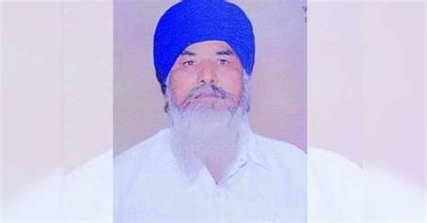 Kisan Death News Another Farmer Died On Shambhu Border Kisan Death