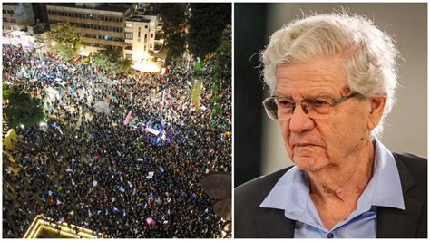 אהוד ברק On Twitter סוף סוף שמענו קול ברור של אהרון ברק היה ראוי שידבר מזמן נתניהו שוב משקר