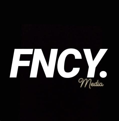 Fncy Media