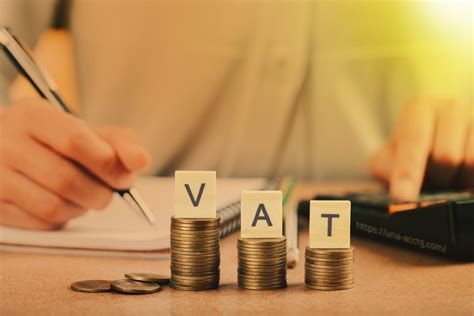 VAT Philippines How To Compute VAT Payable