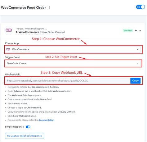 Pabbly Integration Documentation For Plugins