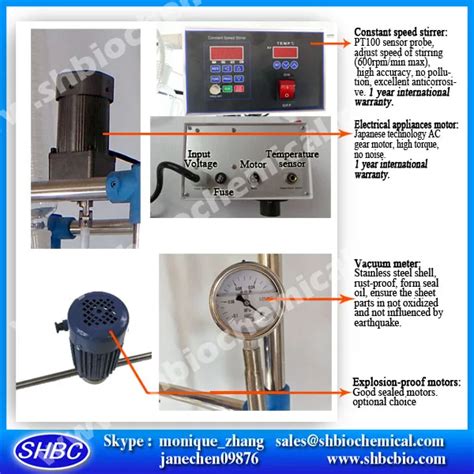 Solvothermal Reactor Buy Solvothermal Reactor100l Reactor50l