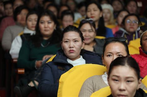 Сэлэнгэ аймаг хүнс үйлдвэрлэгчдийнхээ бүтээгдэхүүнийг экспортод гаргах зорилт дэвшүүллээ
