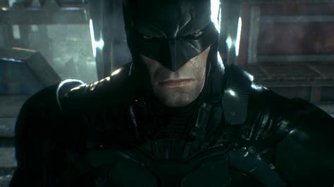 Batman Arkham Knight Batman Bruce Wayne Wallpaper Movies And Tv
